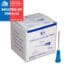 Comprar Aguja hipodérmica 23G x caja 100 unidades | Ortoclick